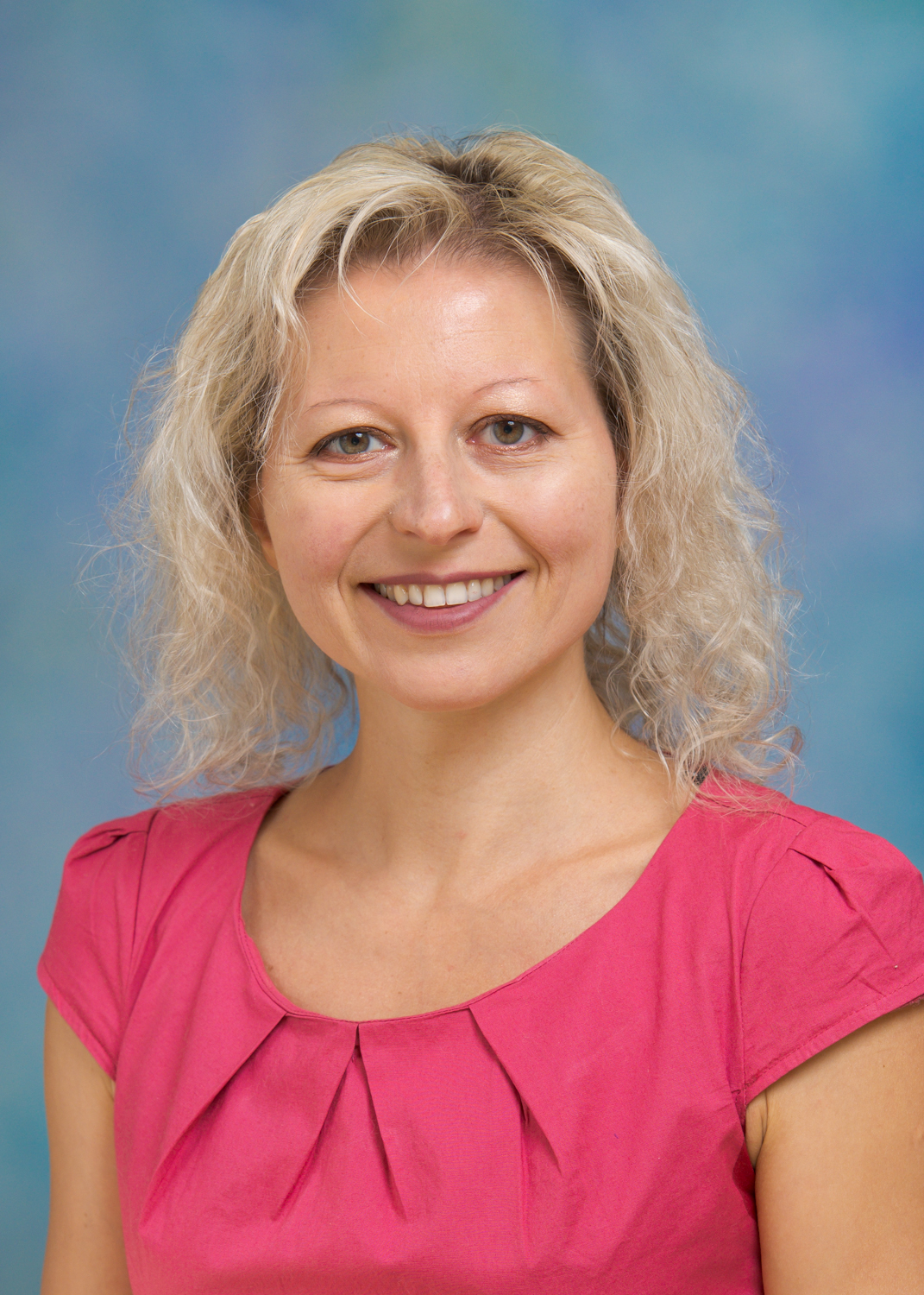 Alla Sushko | Global Affairs