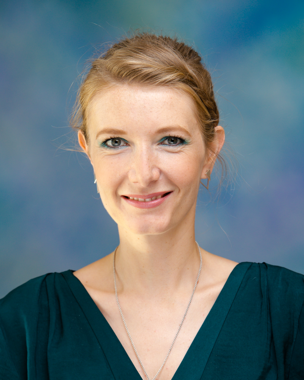 Anita Kazamer, LL.M. | Global Affairs