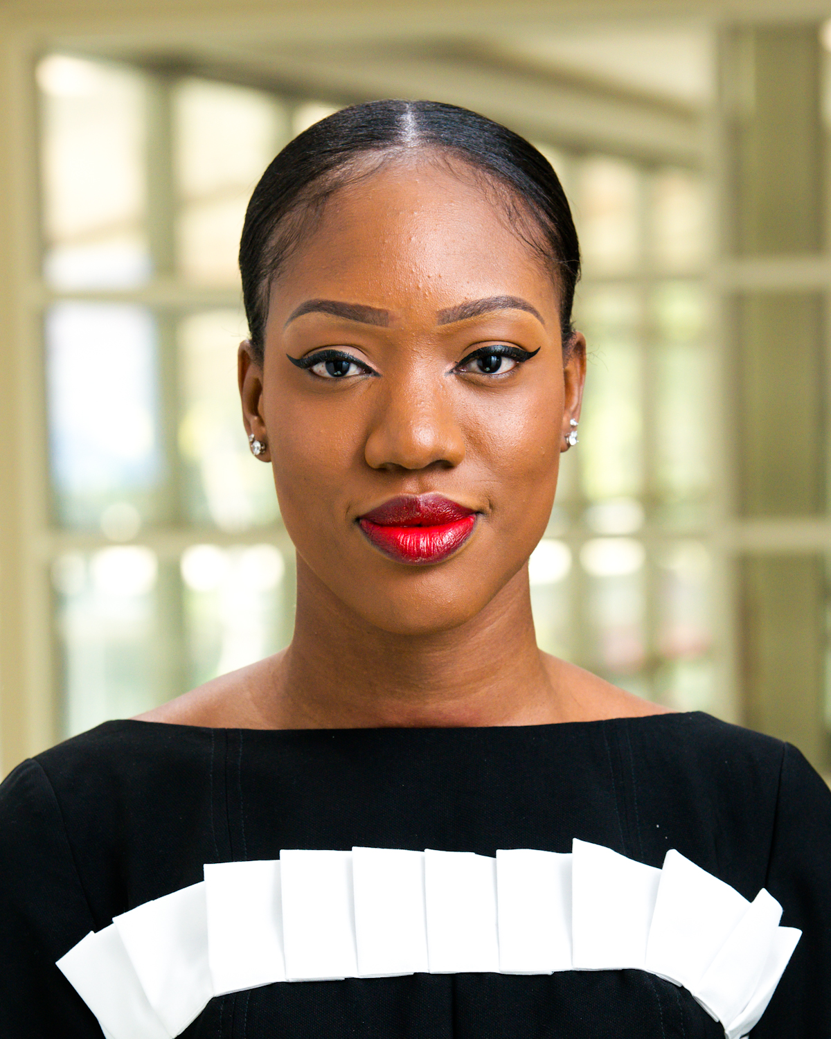 Adaku Abimbola Ufere | Global Affairs