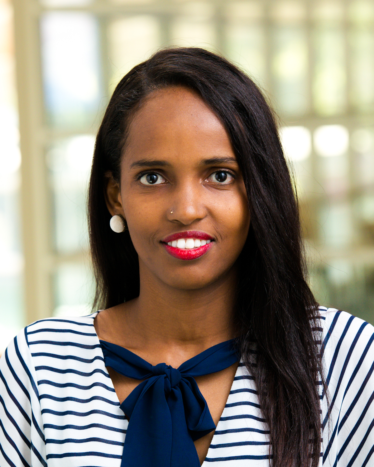 Dagan Yahya Awaleh | Global Affairs