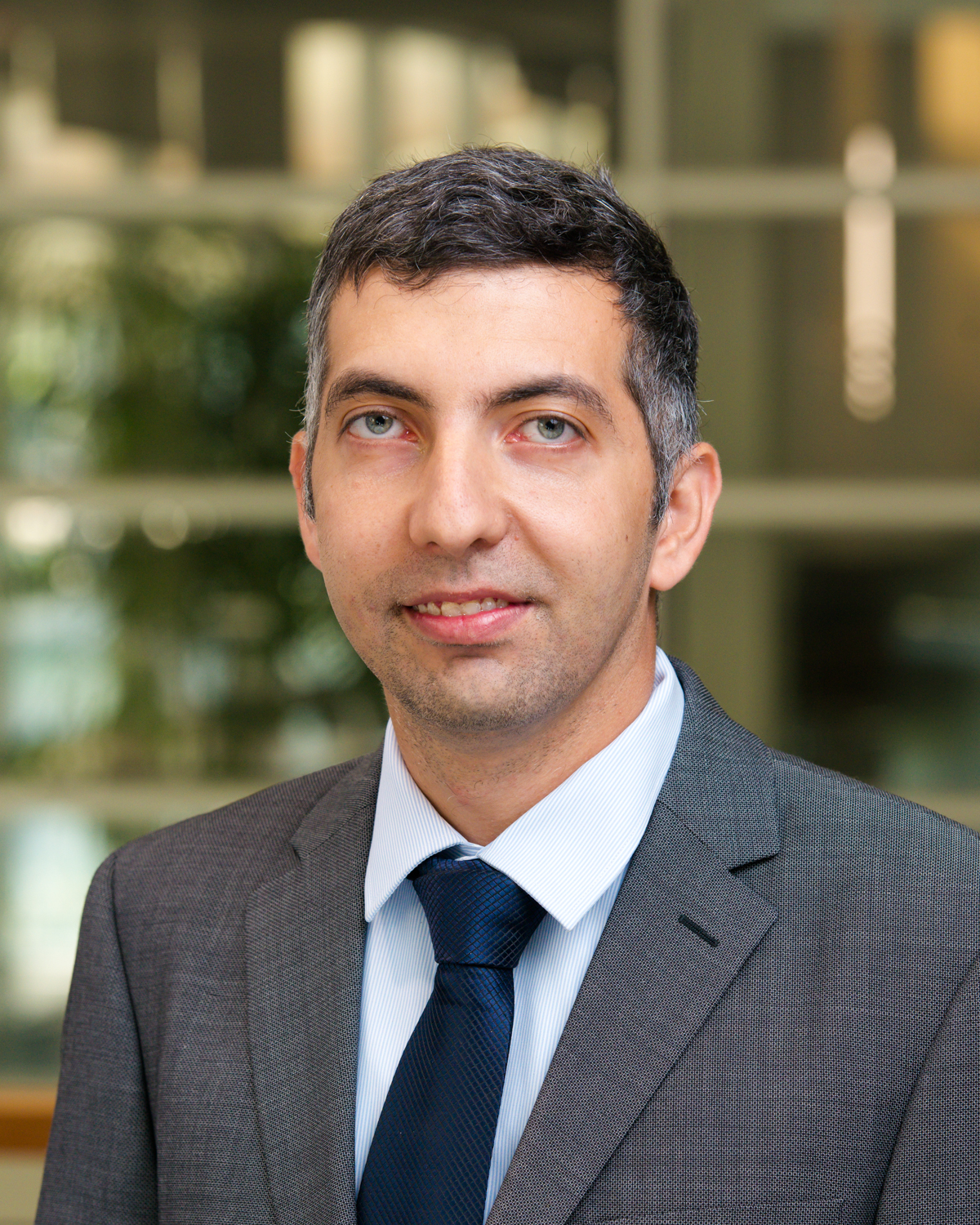 Jihad Joseph (JJ) Atallah | Global Affairs