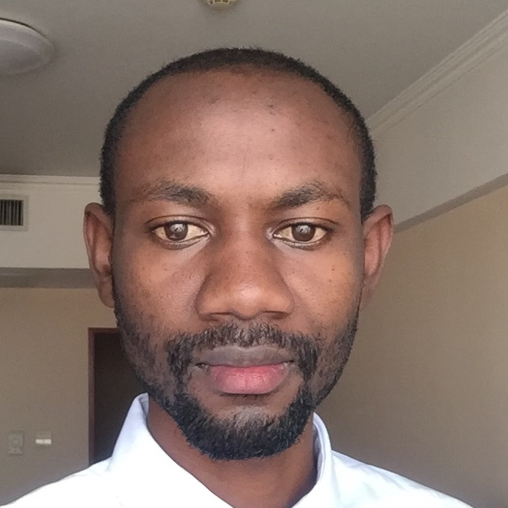 Tangeni Shituleipo Hangula | Global Affairs