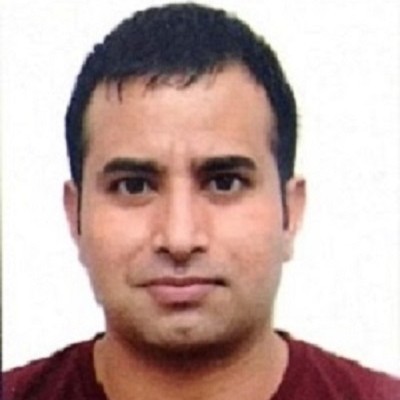 Shahid Ul Islam | Global Affairs