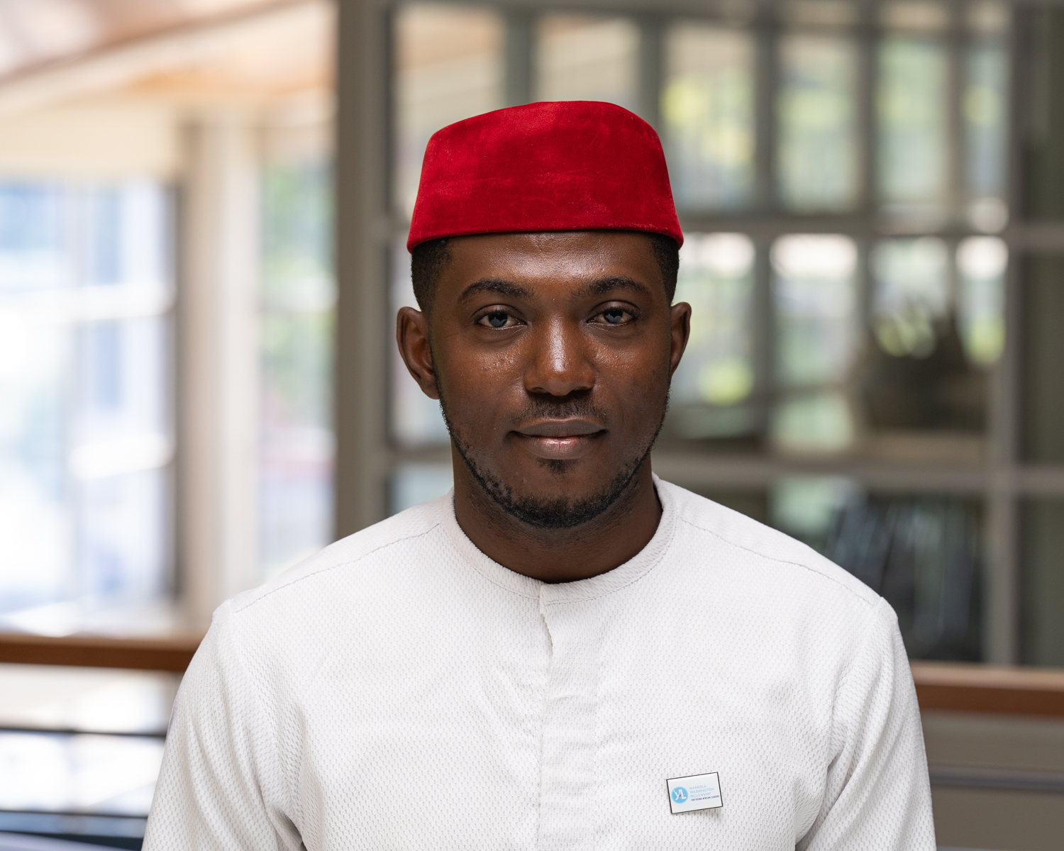 Jasper Deebari | Global Affairs