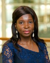 Binta Traore | Global Affairs