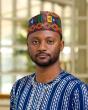 Abdulkarim Mayere | Global Affairs