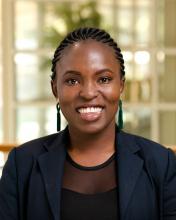 Ruth Mumba | Global Affairs