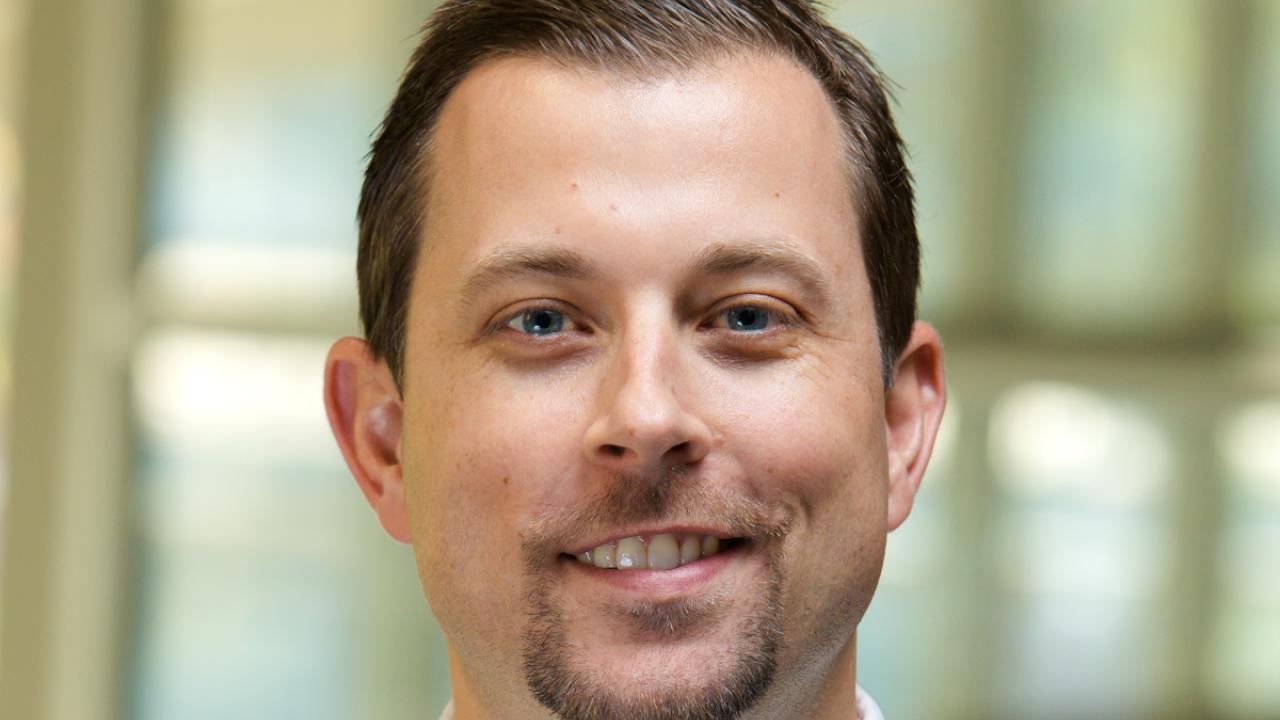 blake cooper interview