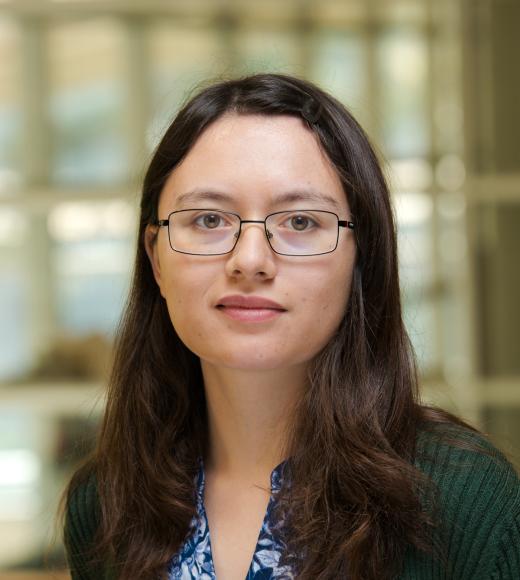 Stephanie Partridge | Global Affairs