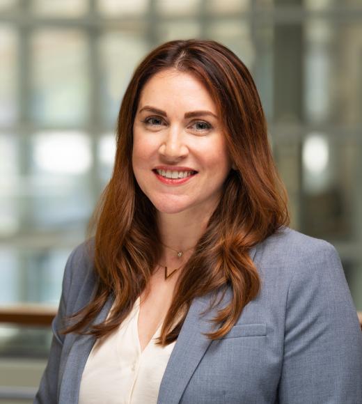 Jana Sanders Perry | Global Affairs